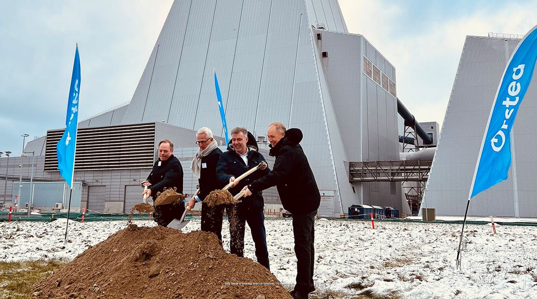 Kalundborg kan som første kommune nå 70% reduktion af CO2 inden 2030 ...